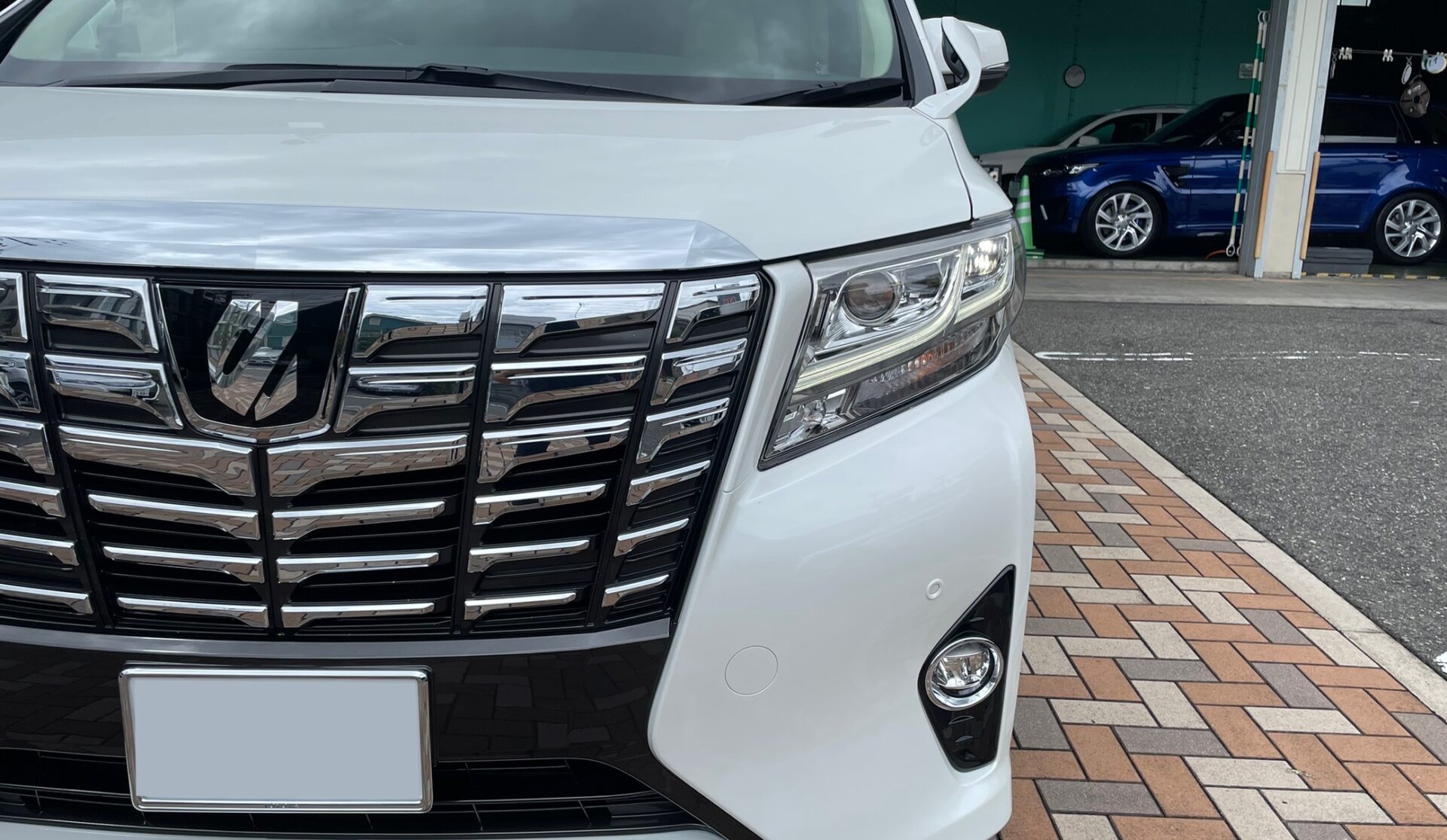 67D0D14D-8CE3-4F3A-88CE-26293051B18D | 神戸・大阪ガラスコーティング専門店 エスプリジャパン